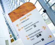 SignSystems Sign Solutions, Custom Metal Signs, Outdoor & Office Signs