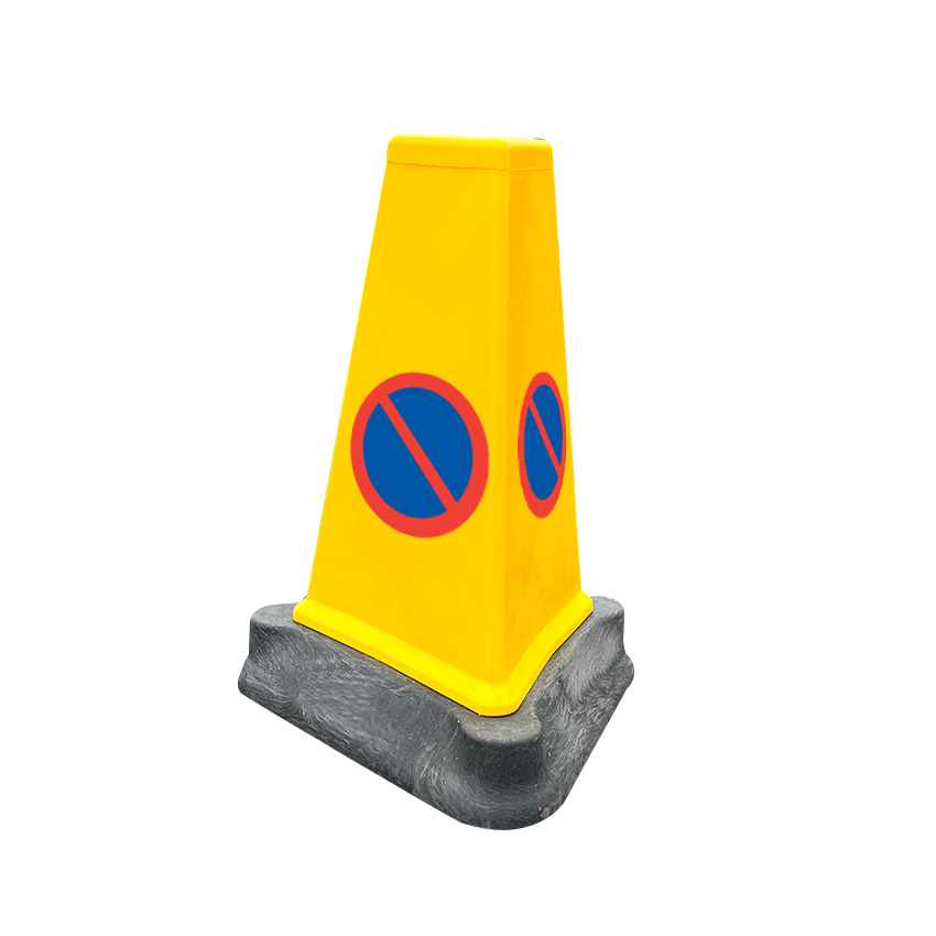 No Parking Cone | Allsigns