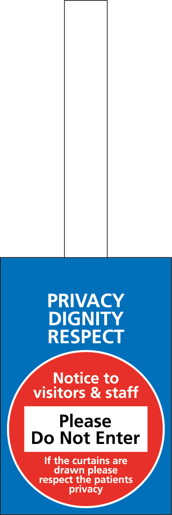 Dignity Boards | Allsigns