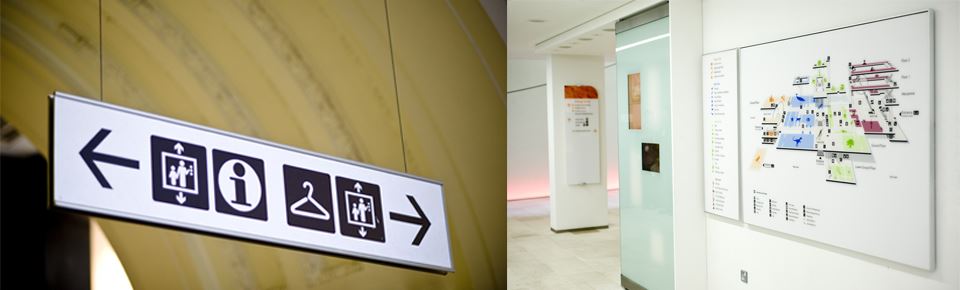 SignSystems Sign Solutions, Custom Metal Signs, Outdoor & Office Signs