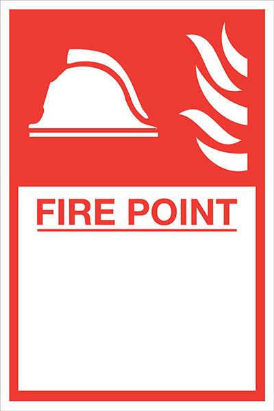 Fire Point | Allsigns