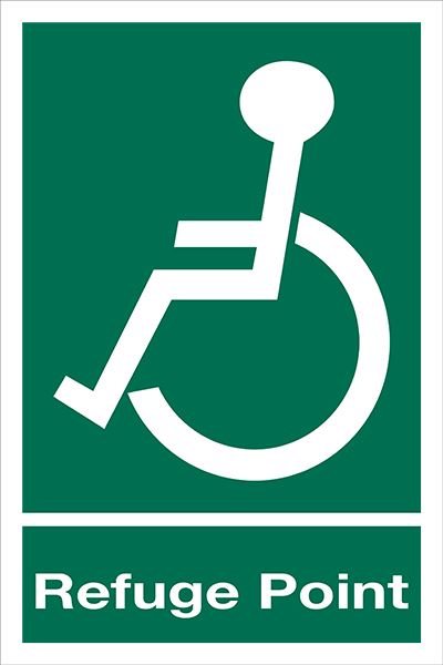 Refuge Point | Allsigns