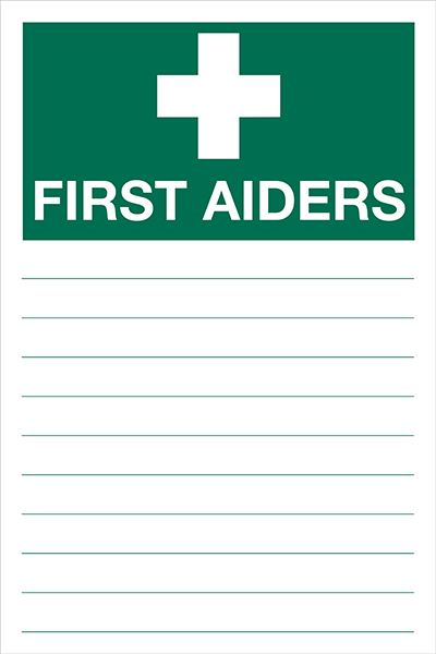 Allsigns International Ltd - Your Qualified First Aiders – Complete ...