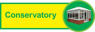 Conservatory | Allsigns