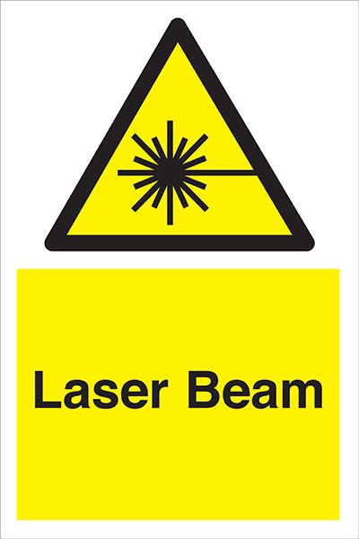 Laser Beam | Allsigns