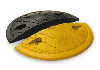 Rubber Speed Ramps | Allsigns