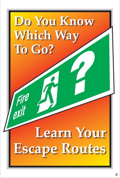 Allsigns International Ltd - Do You Know Which Way To Go? Learn Your ...