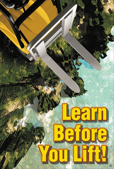 Allsigns International Ltd - Remember Your Training / Keep It Light ...