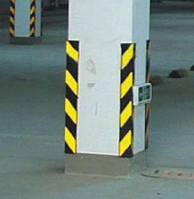 Post Protectors | Allsigns