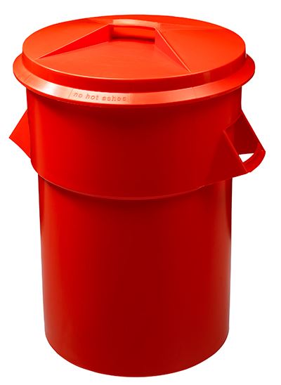 Allsigns International Ltd - Industrial Euro Bin
