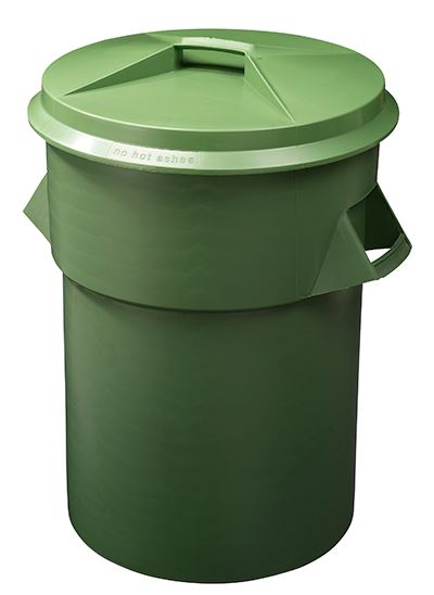 Allsigns International Ltd - Industrial Euro Bin