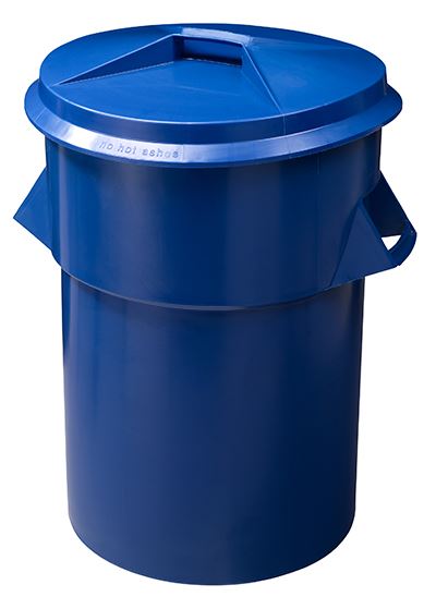 Allsigns International Ltd - Industrial Euro Bin