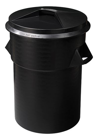 Allsigns International Ltd - Industrial Euro Bin