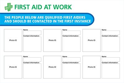Allsigns International Ltd - One Point Safety Lesson – Complete With ...
