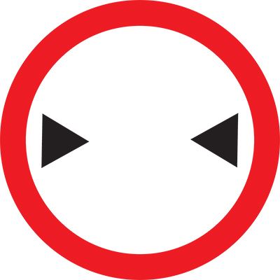 Width Restriction – Add Your Own Measurements | Allsigns