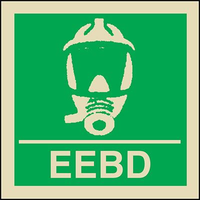 Photoluminescent – EEBD | Allsigns