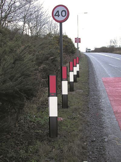 Verge Posts | Allsigns