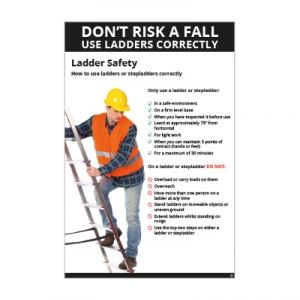 Allsigns International Ltd - One Point Safety Lesson – Complete With ...