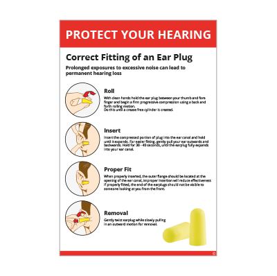 Allsigns International Ltd - One Point Safety Lesson – Complete With ...