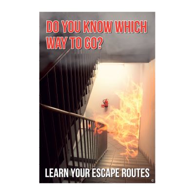 Allsigns International Ltd - Do You Know Which Way To Go? Learn Your ...