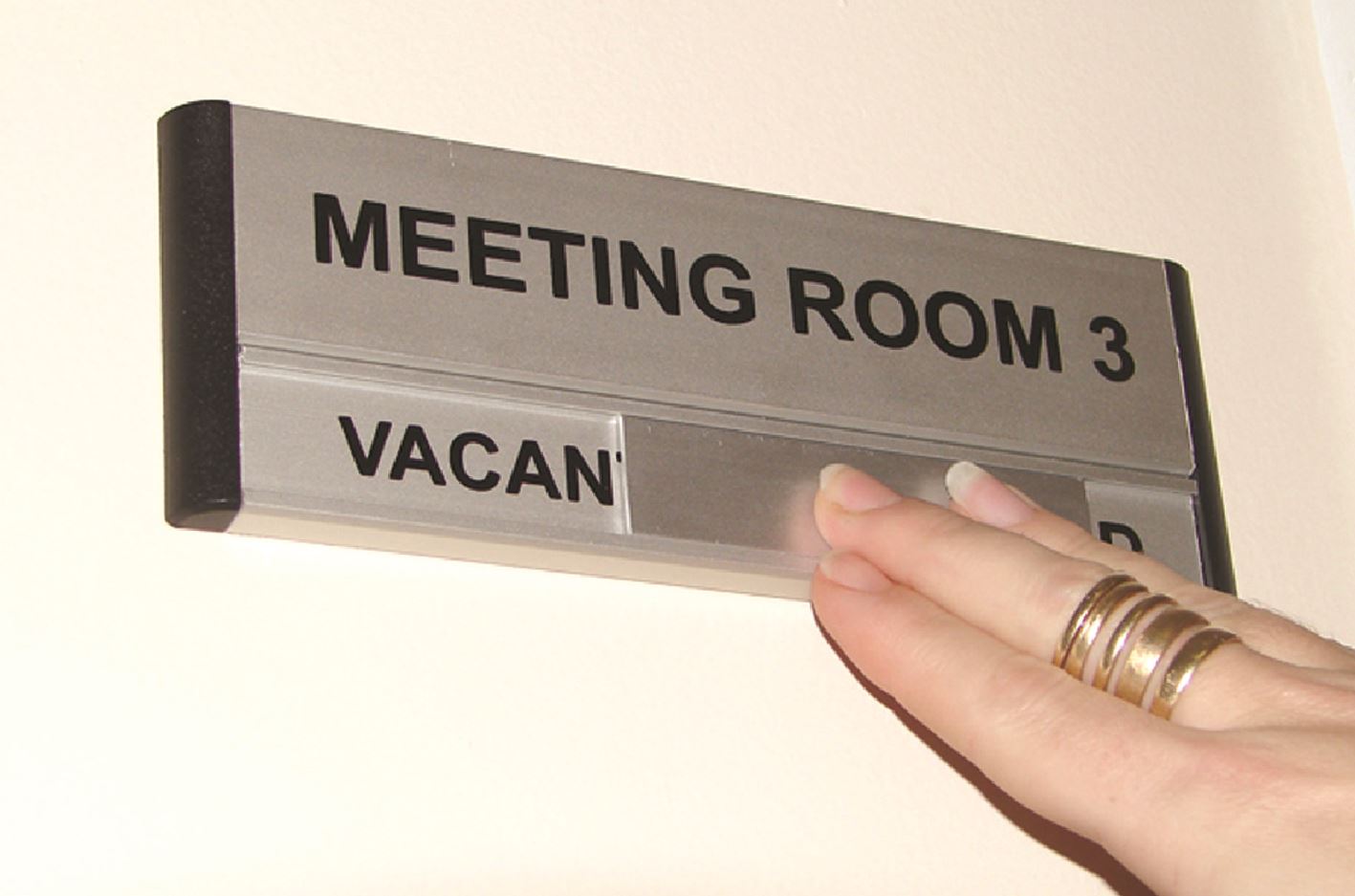 Door Sliders | Allsigns