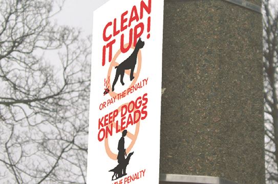 Environmental Signs | Allsigns