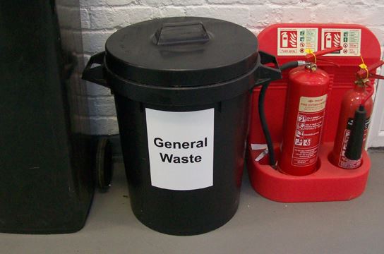 Euro Bins | Allsigns