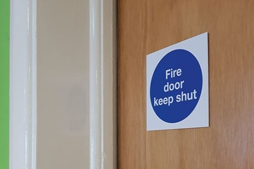 Health and Safety Signs | Allsigns International Ltd