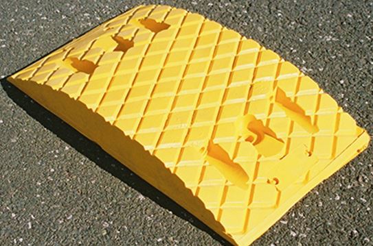 Rubber Speed Ramps | Allsigns