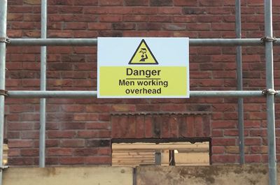 Health and Safety Signs | Allsigns International Ltd