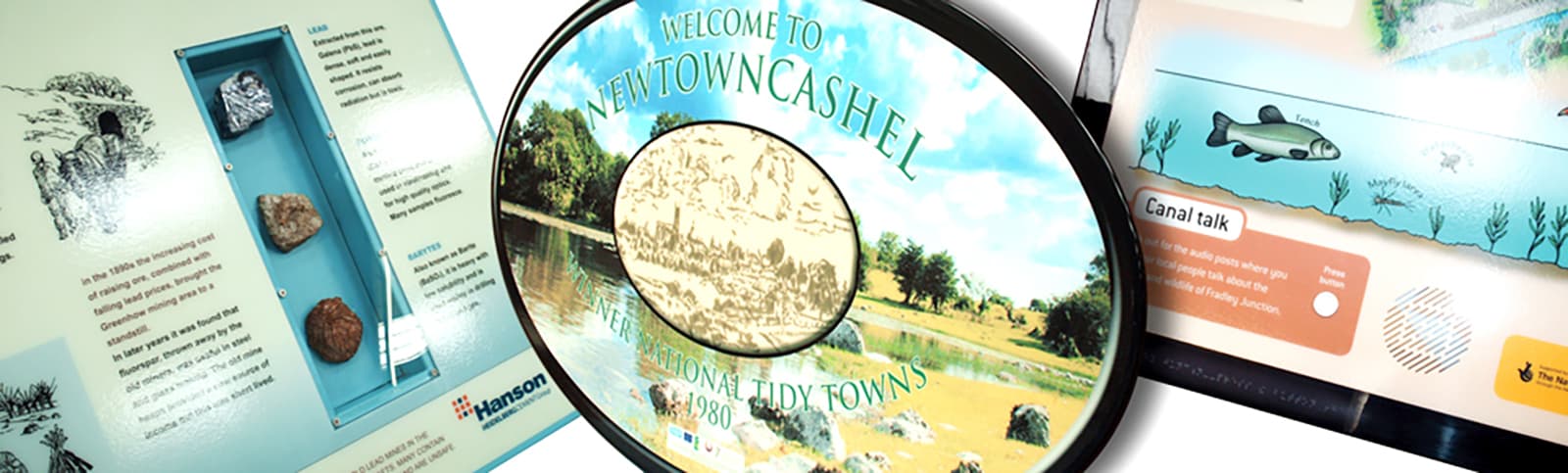 Pryorsign - Experts Using Duralite and Metalphoto Signage Solutions