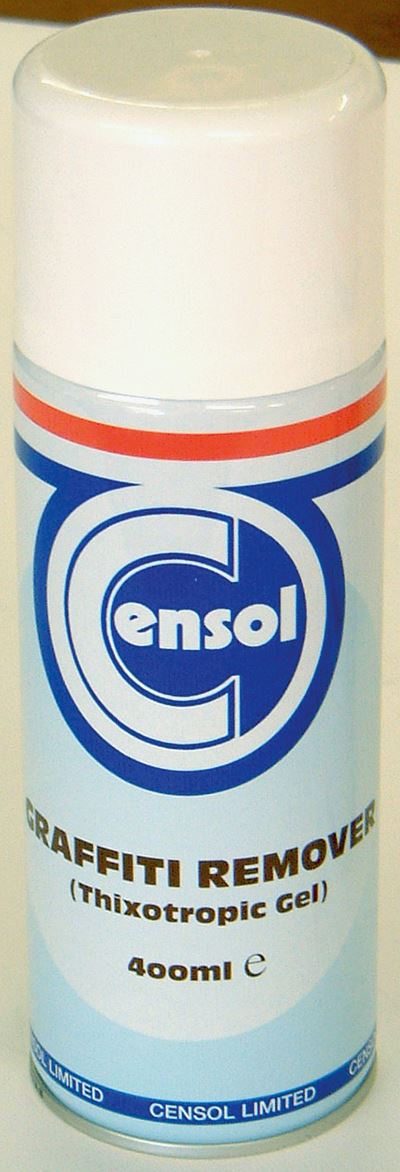 Graffiti Remover | Allsigns