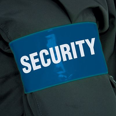 Security Armband | Allsigns