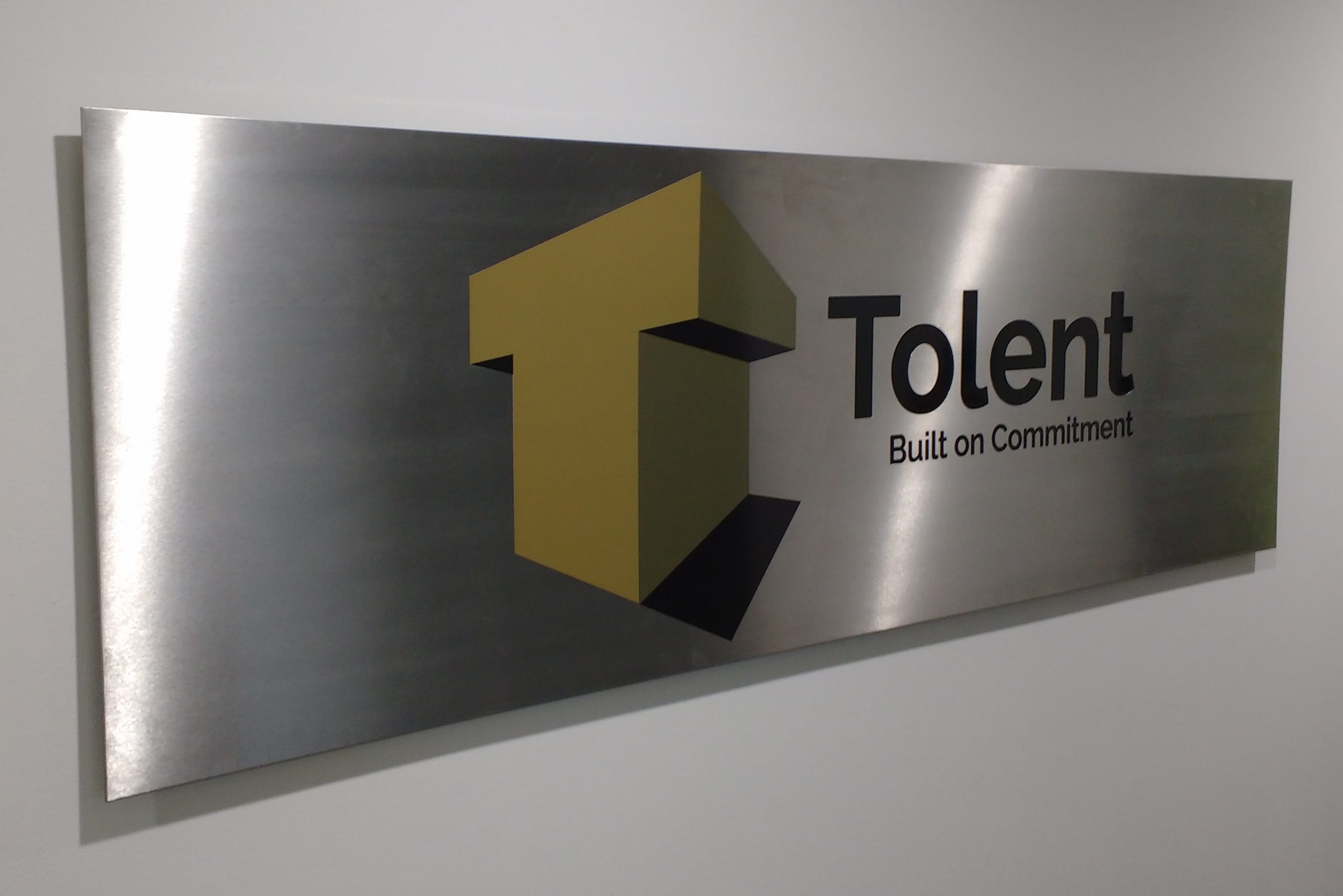 Tolent 2 | Allsigns
