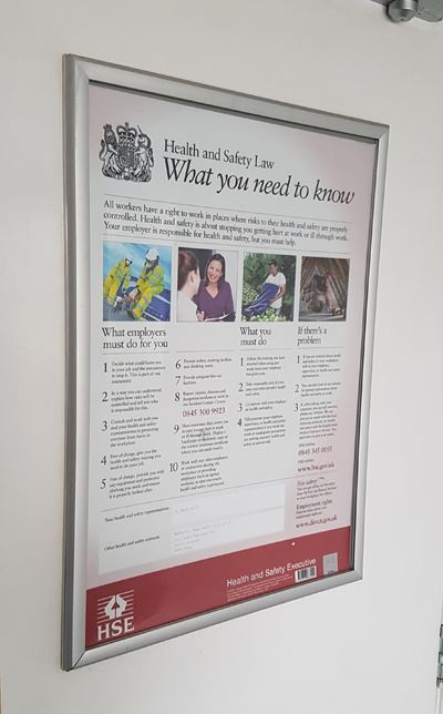 Stat Poster | Allsigns